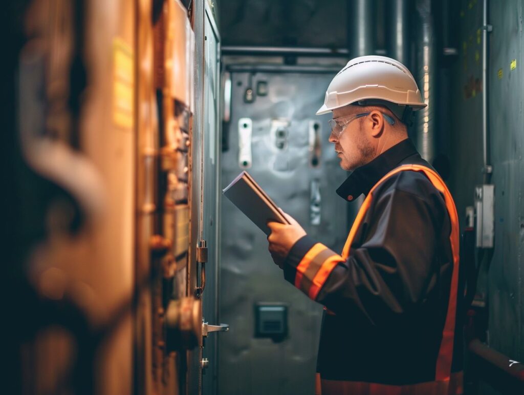 Fire Door Inspections – Best Fire Door Inspections UK